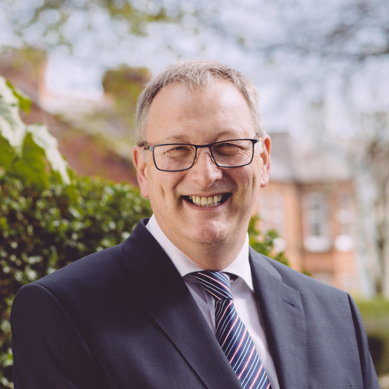 People & Teams – Bloomfield Presbyterian Church